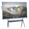 JYXCN 4K Uhd Smart TVs, 65 Inch All In One Digital Electronic Whiteboard and Smartboard ...